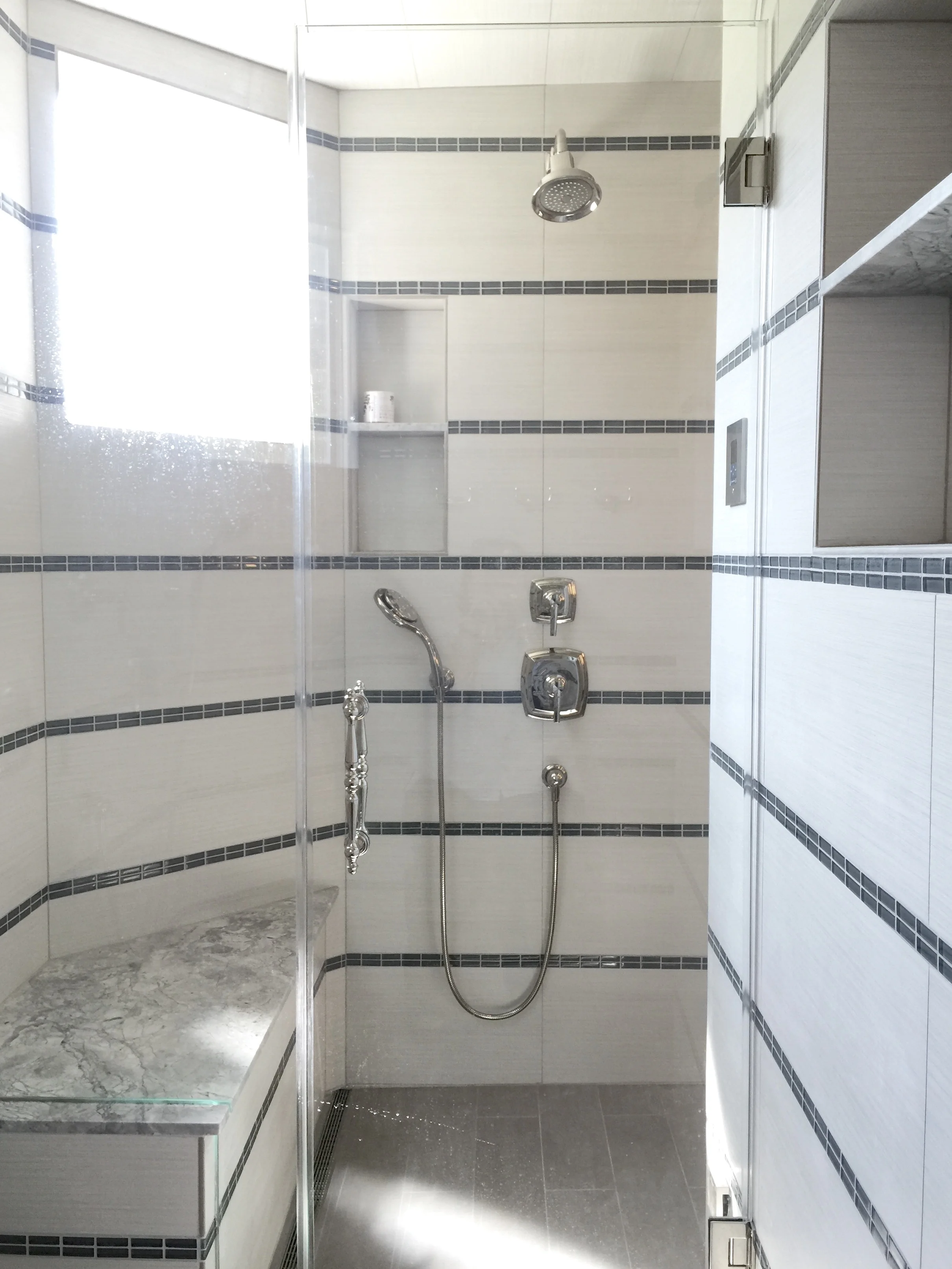 33 Sublime, Super-Sized Showers You Should Begin Saving Up For — DESIGNED