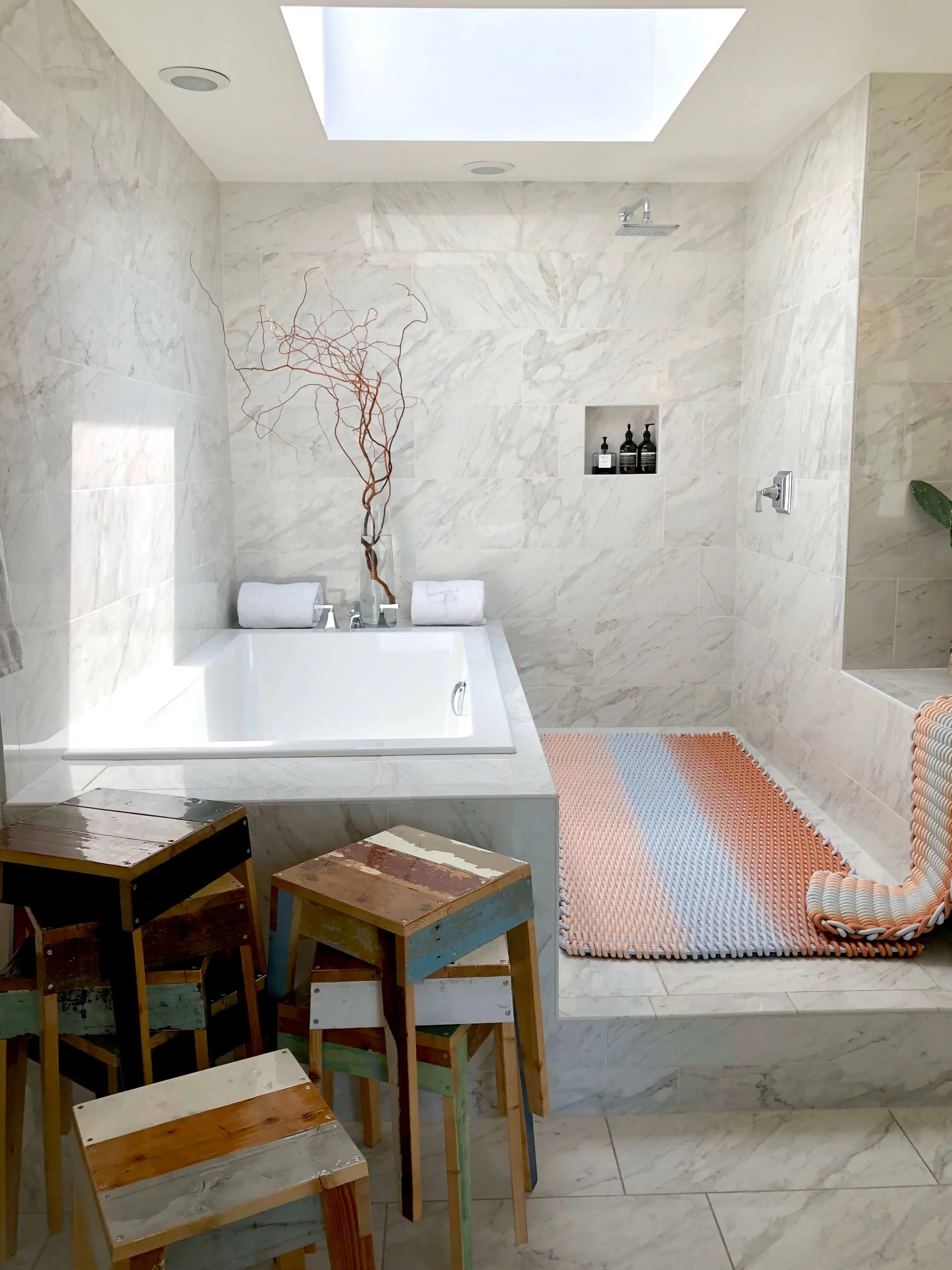 33 Sublime, Super-Sized Showers You Should Begin Saving Up For — DESIGNED