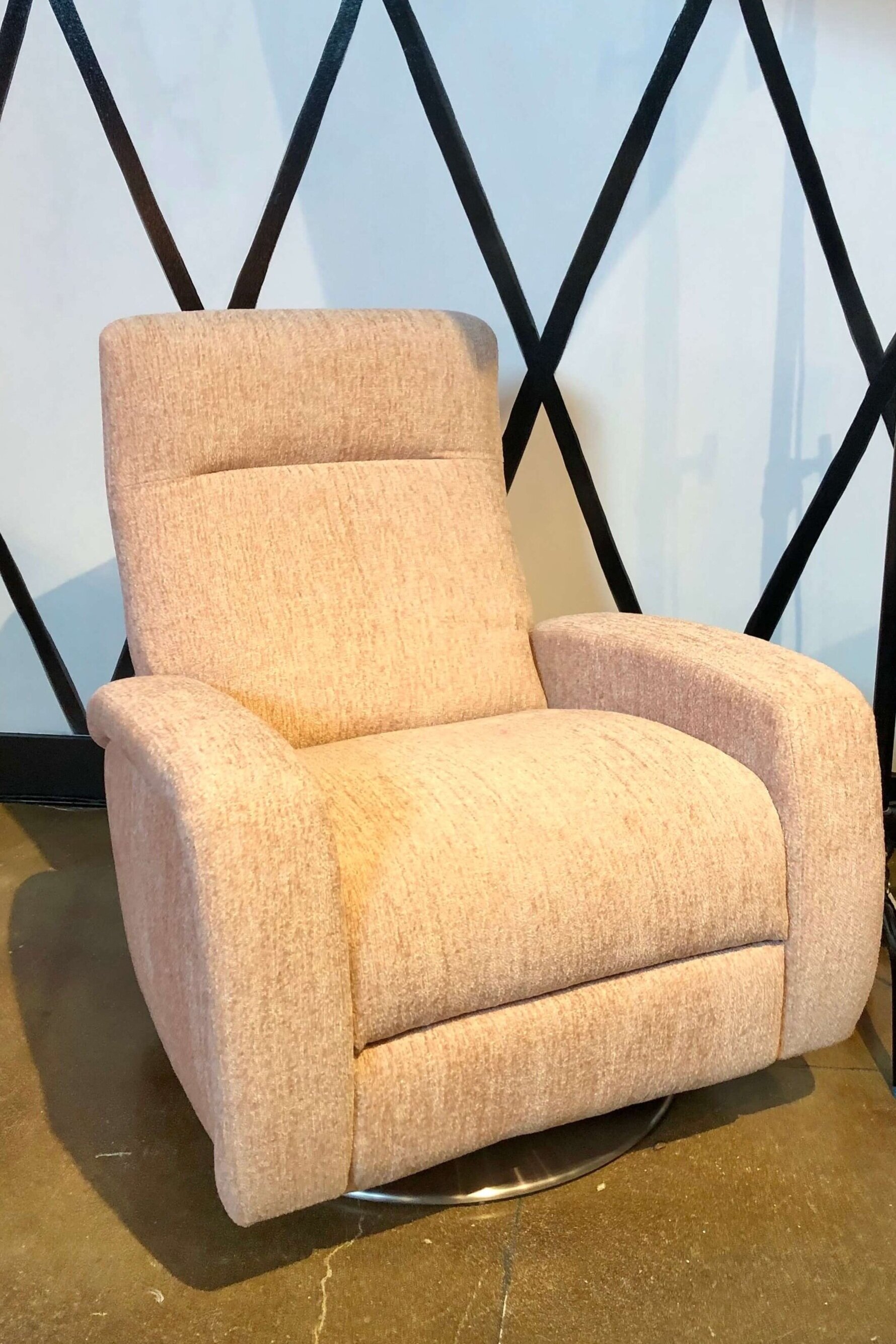 FURNITURE TRENDS From High Point Market - The 80's Are Back, But Lookin ...