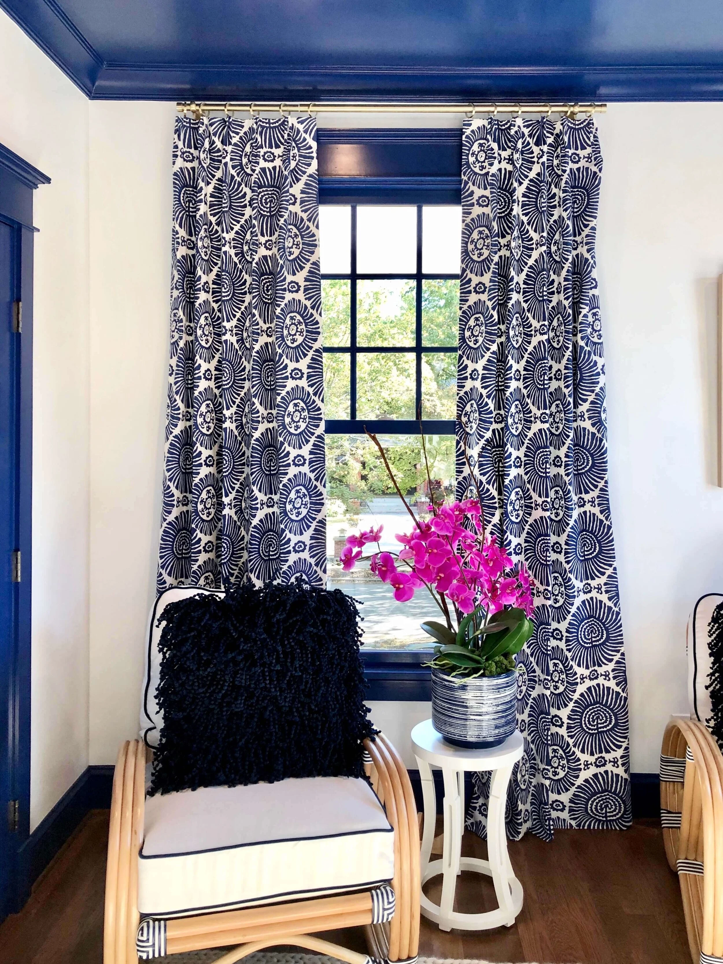 INTERIOR DESIGN AND DECOR TRENDS 2020 - Color — DESIGNED