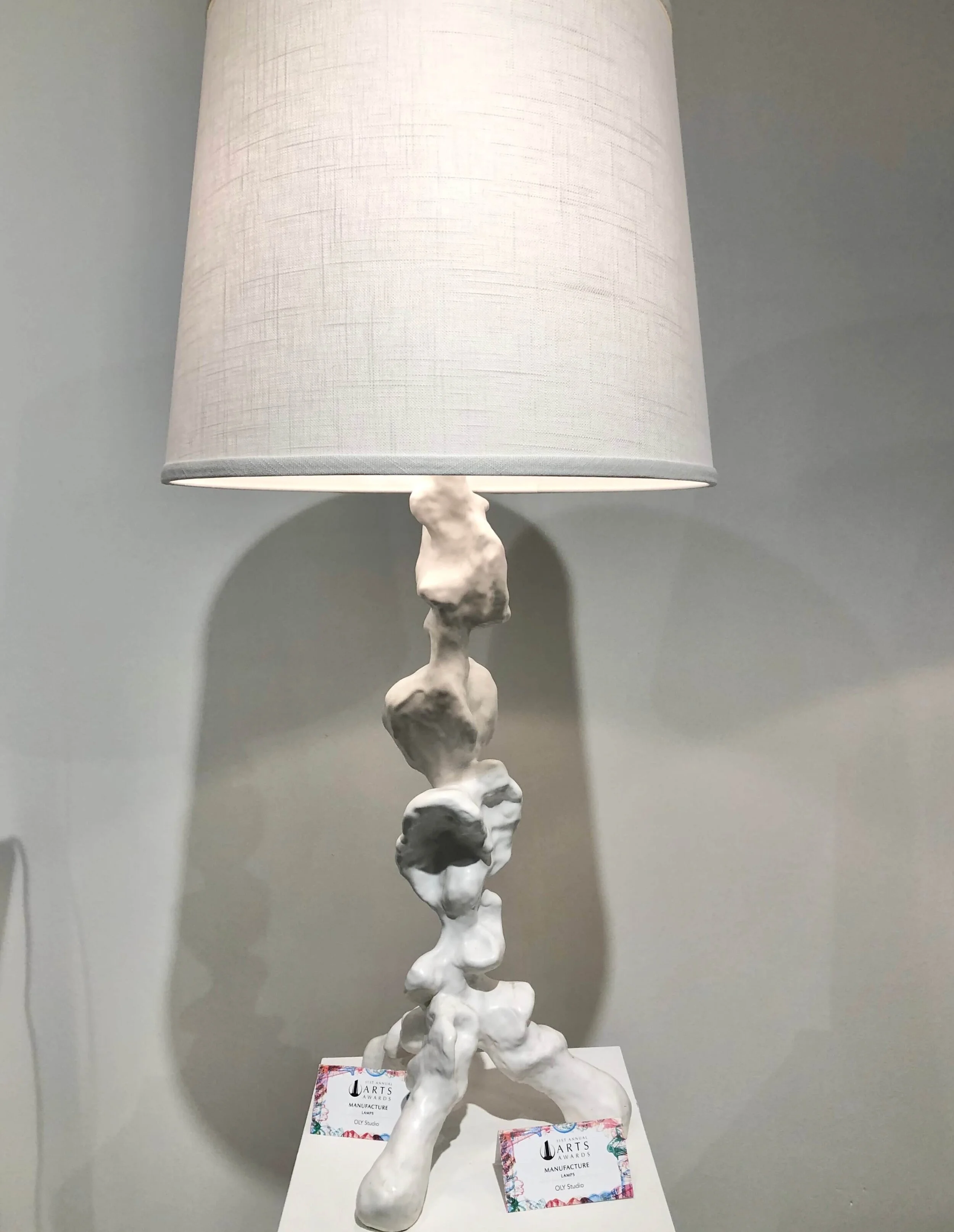 Lighting Design Trends Seen At Lightovation Show - Dallas Market — DESIGNED