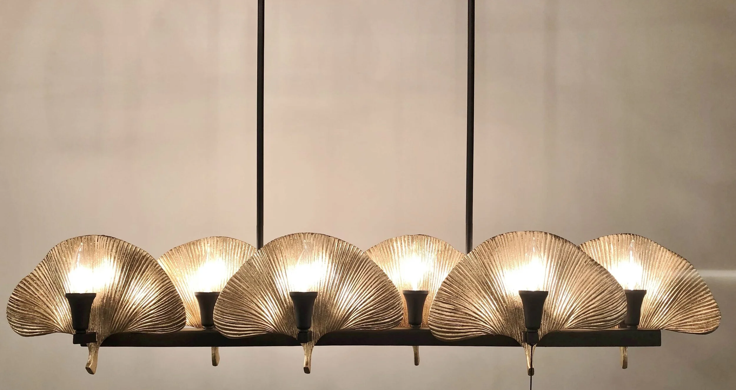 Lighting Design Trends Seen At Lightovation Show - Dallas Market — DESIGNED