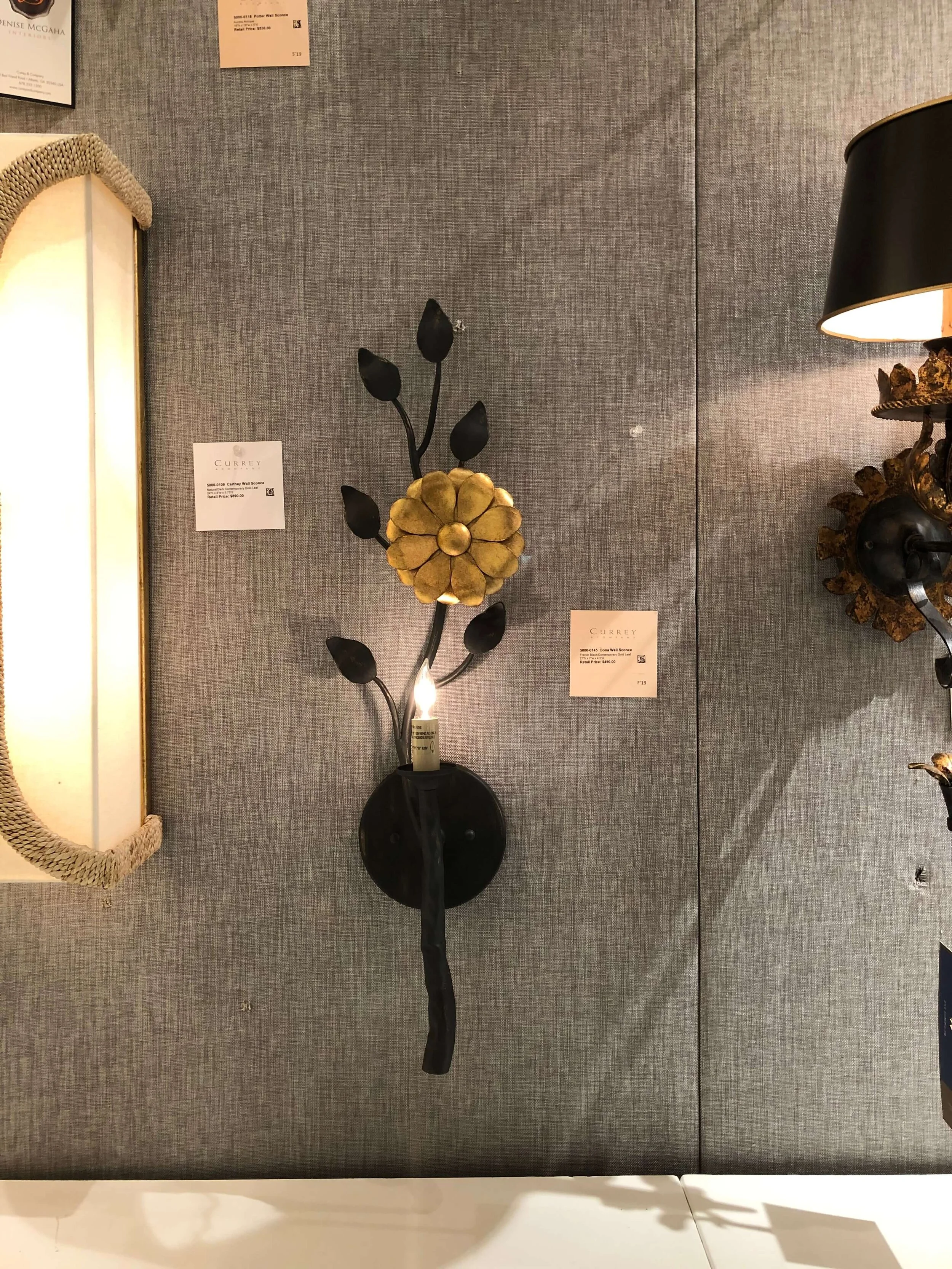 Lighting Design Trends Seen At Lightovation Show - Dallas Market — DESIGNED