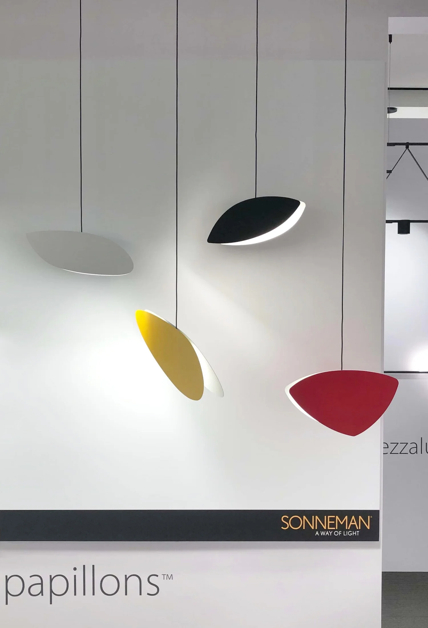 Lighting Design Trends Seen At Lightovation Show - Dallas Market — DESIGNED