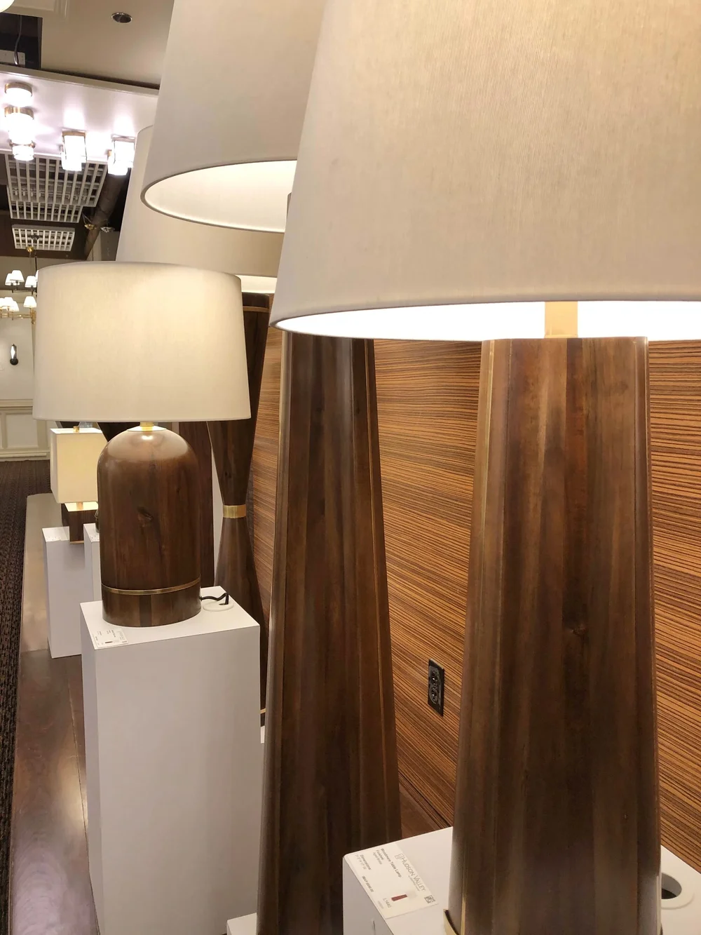 Lighting Design Trends Seen At Lightovation Show - Dallas Market — DESIGNED