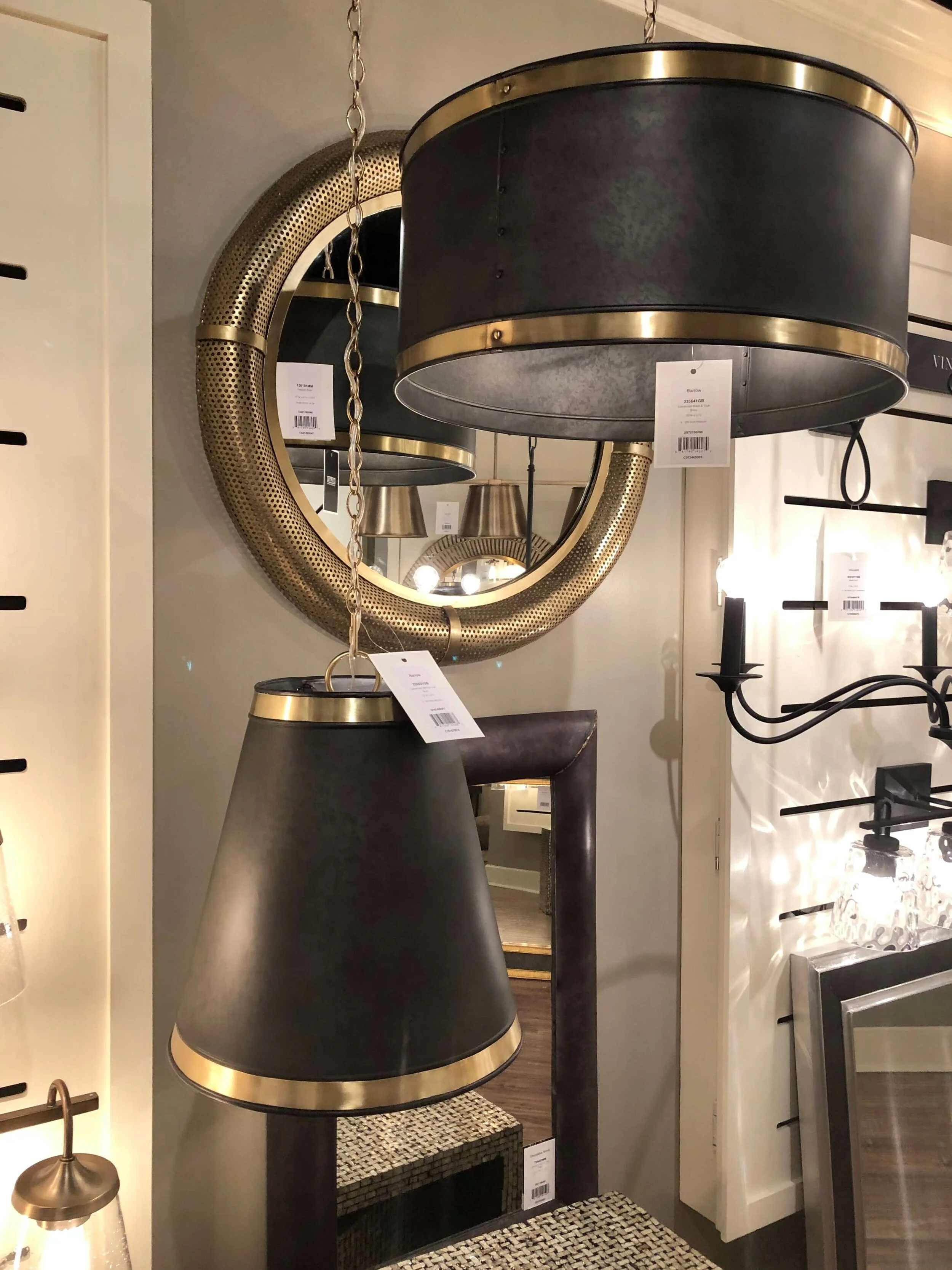 Lighting Design Trends Seen At Lightovation Show - Dallas Market — DESIGNED