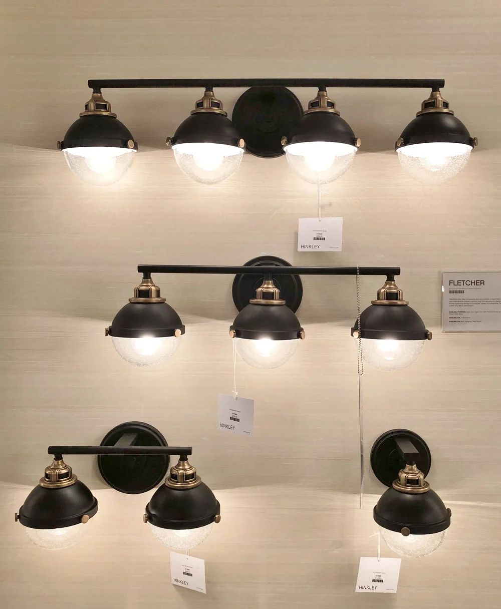 Lighting Design Trends Seen At Lightovation Show - Dallas Market — DESIGNED