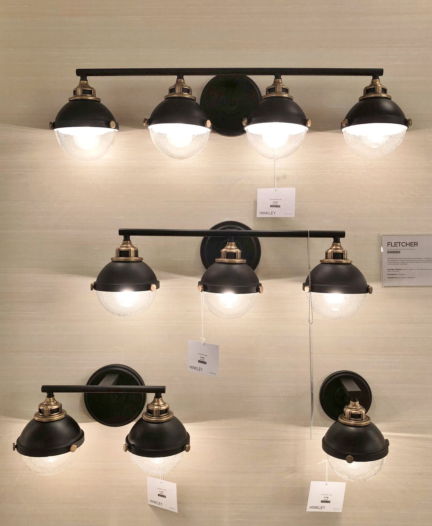 Lighting Design Trends Seen At Lightovation Show - Dallas Market — DESIGNED