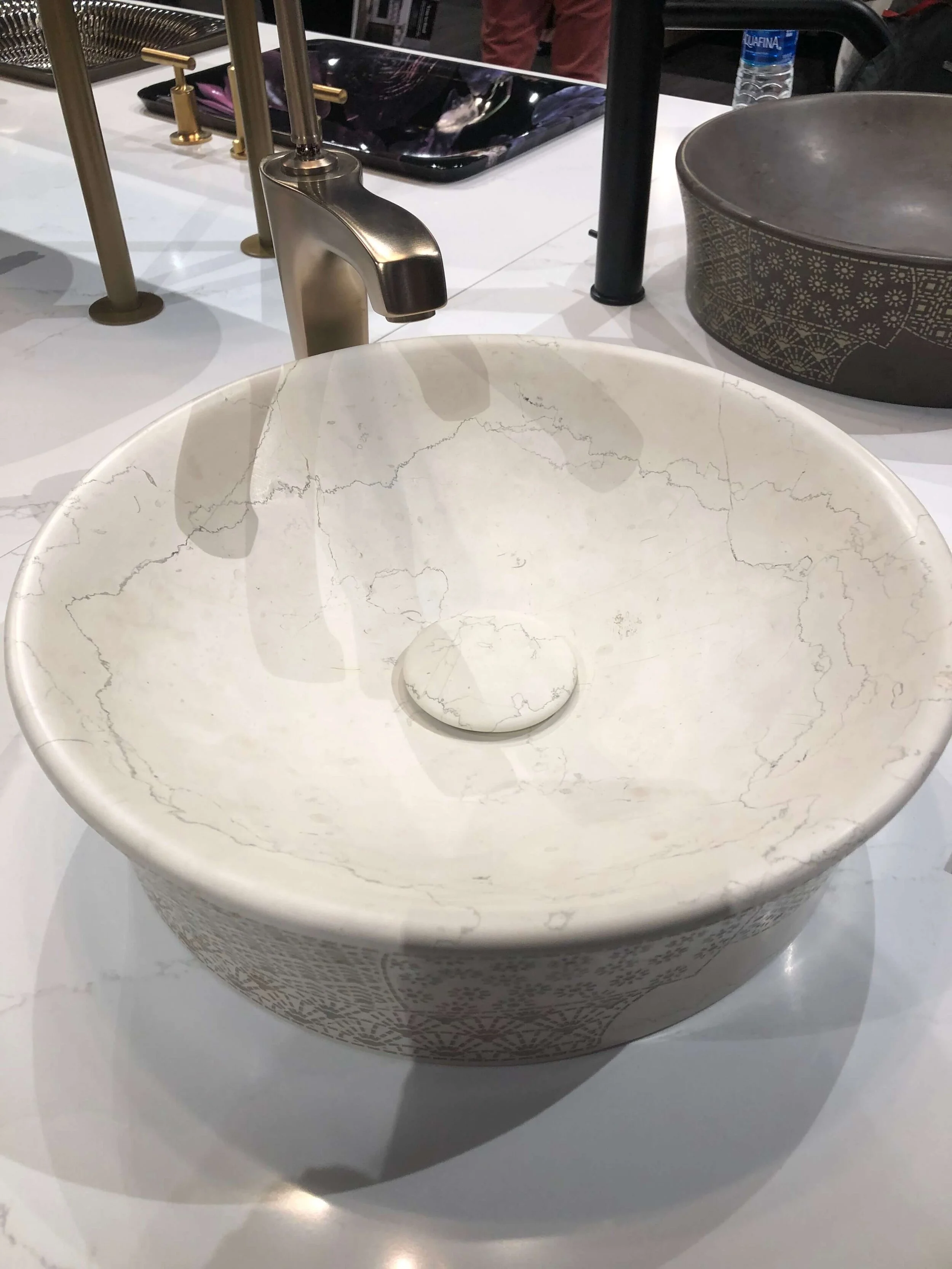 Fab New Sinks From The Kitchen And Bath Show - KBIS — DESIGNED