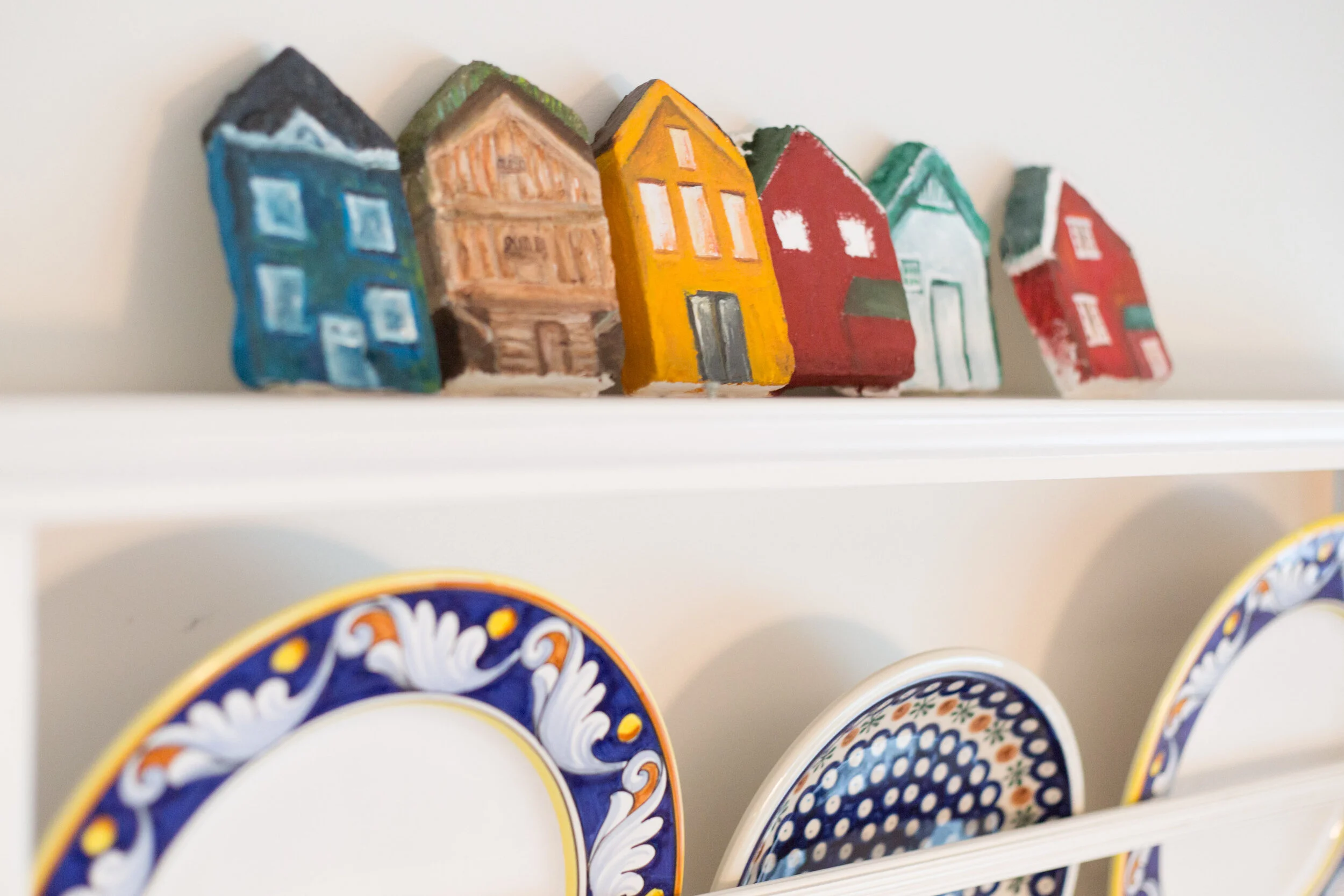 How To Decorate Your Home With What You May Already Have - Part 1 ...