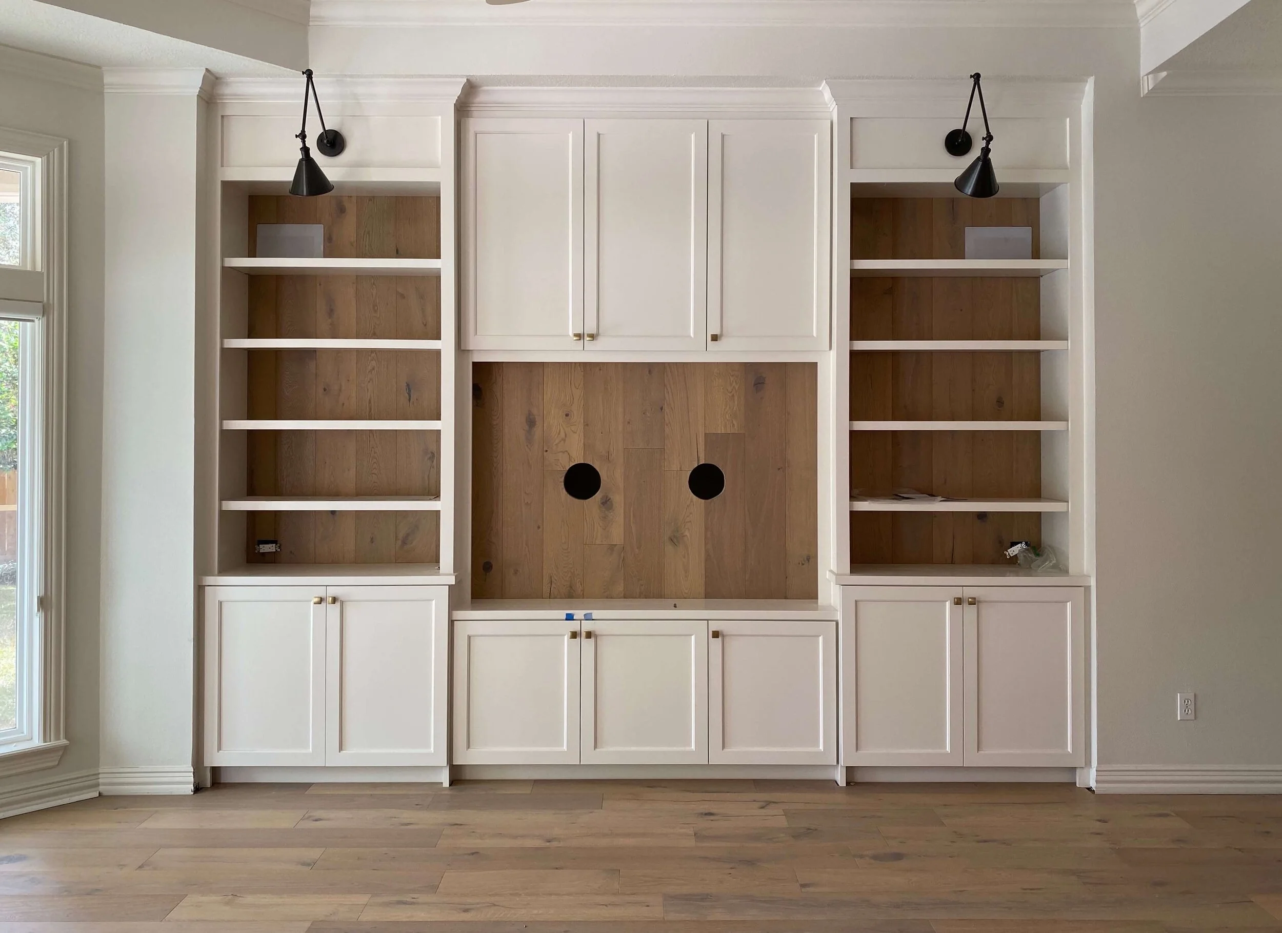 A Living Room Interior Design Consultation For Overall Direction — DESIGNED