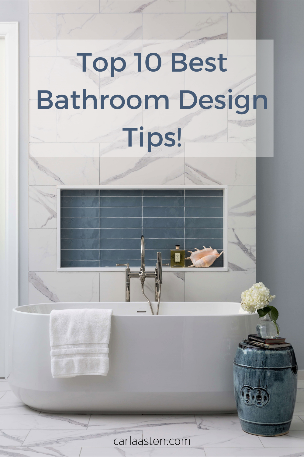 Best Bathroom Layout 10 Of My Best Bathroom Design Tips! — DESIGNED