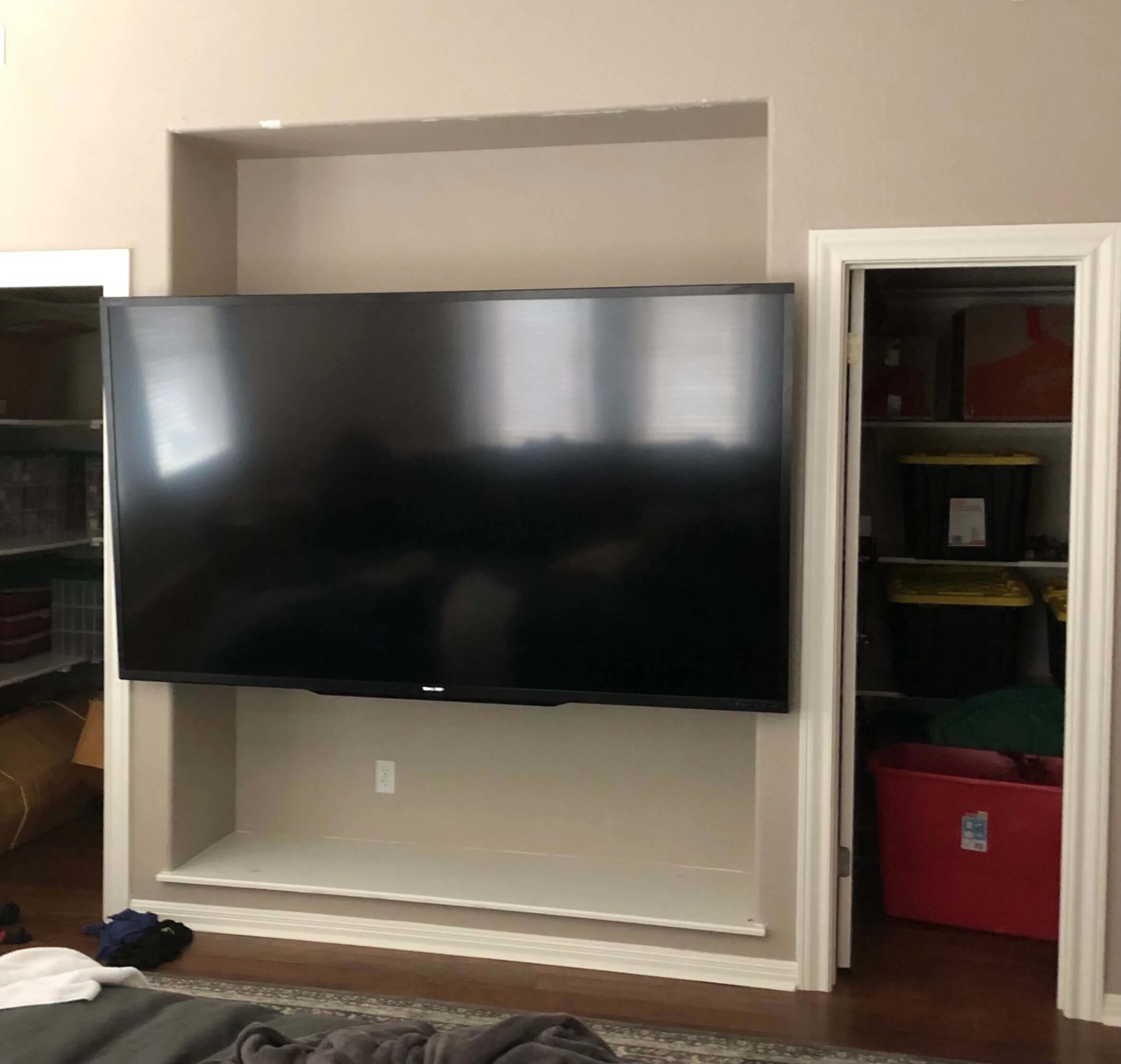 Remodel Project Reveal - An Update For A Remarkable Property — DESIGNED