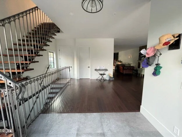 How To Arrange Furniture In A Large, Open Plan Space — DESIGNED