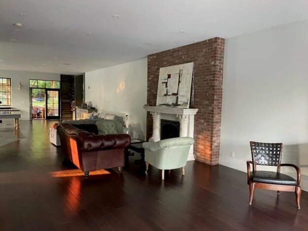 How To Arrange Furniture In A Large, Open Plan Space — DESIGNED