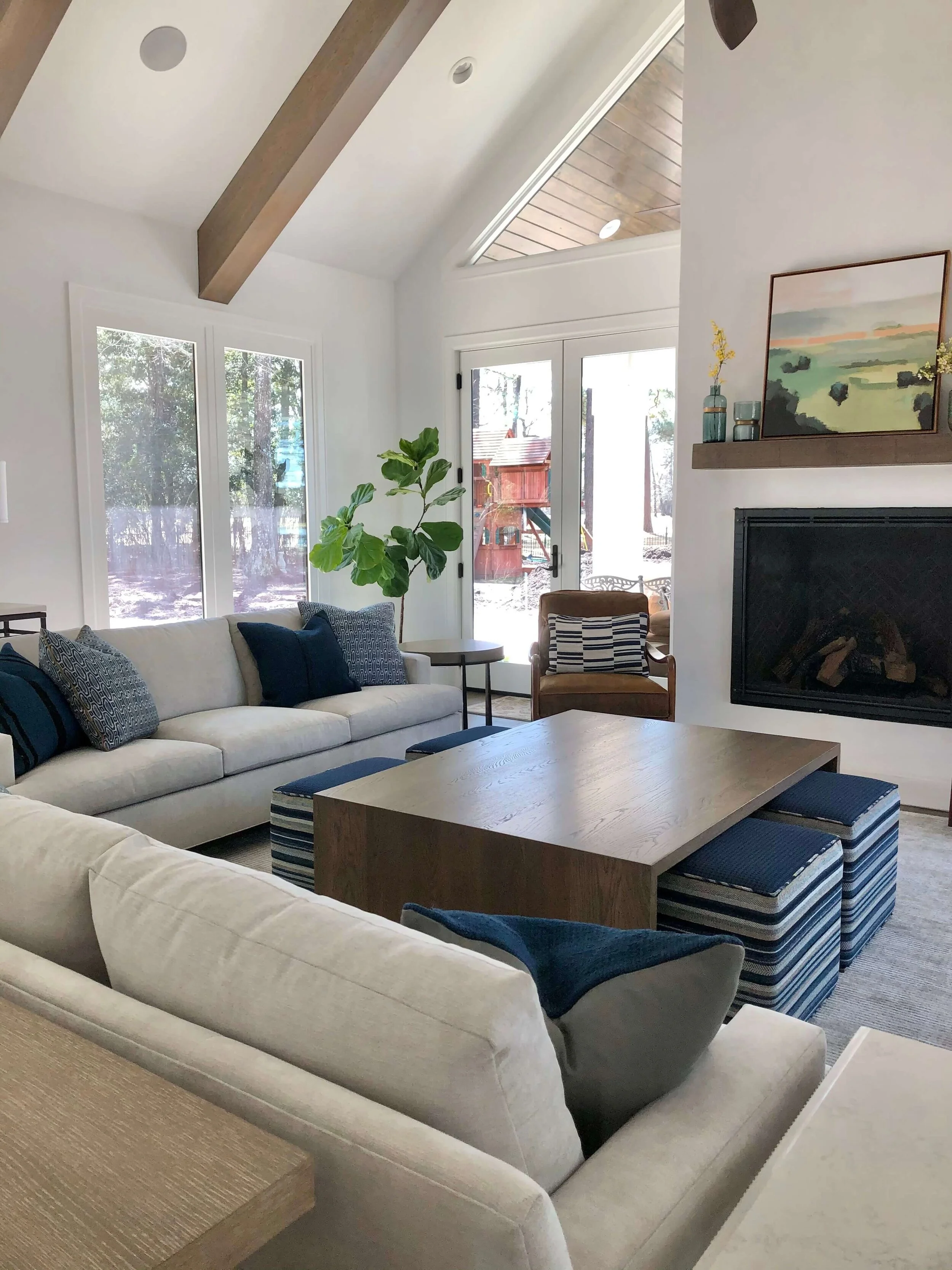 My Interior Design Business Slow Pivot — DESIGNED
