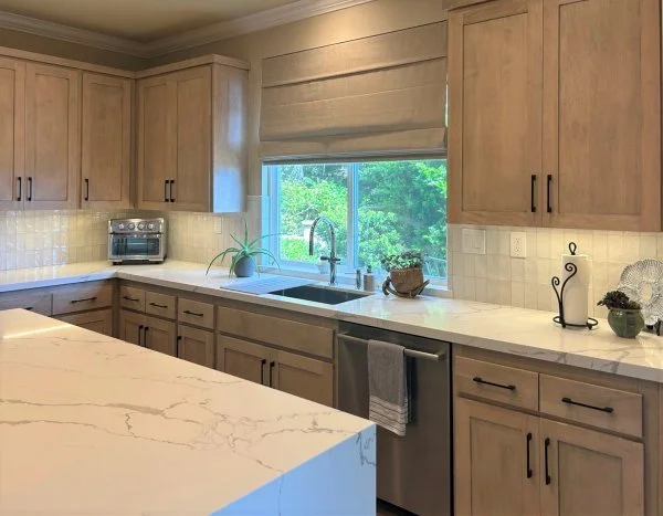 Kitchen Remodel Tile Floor Before Cabinets | Floor Roma