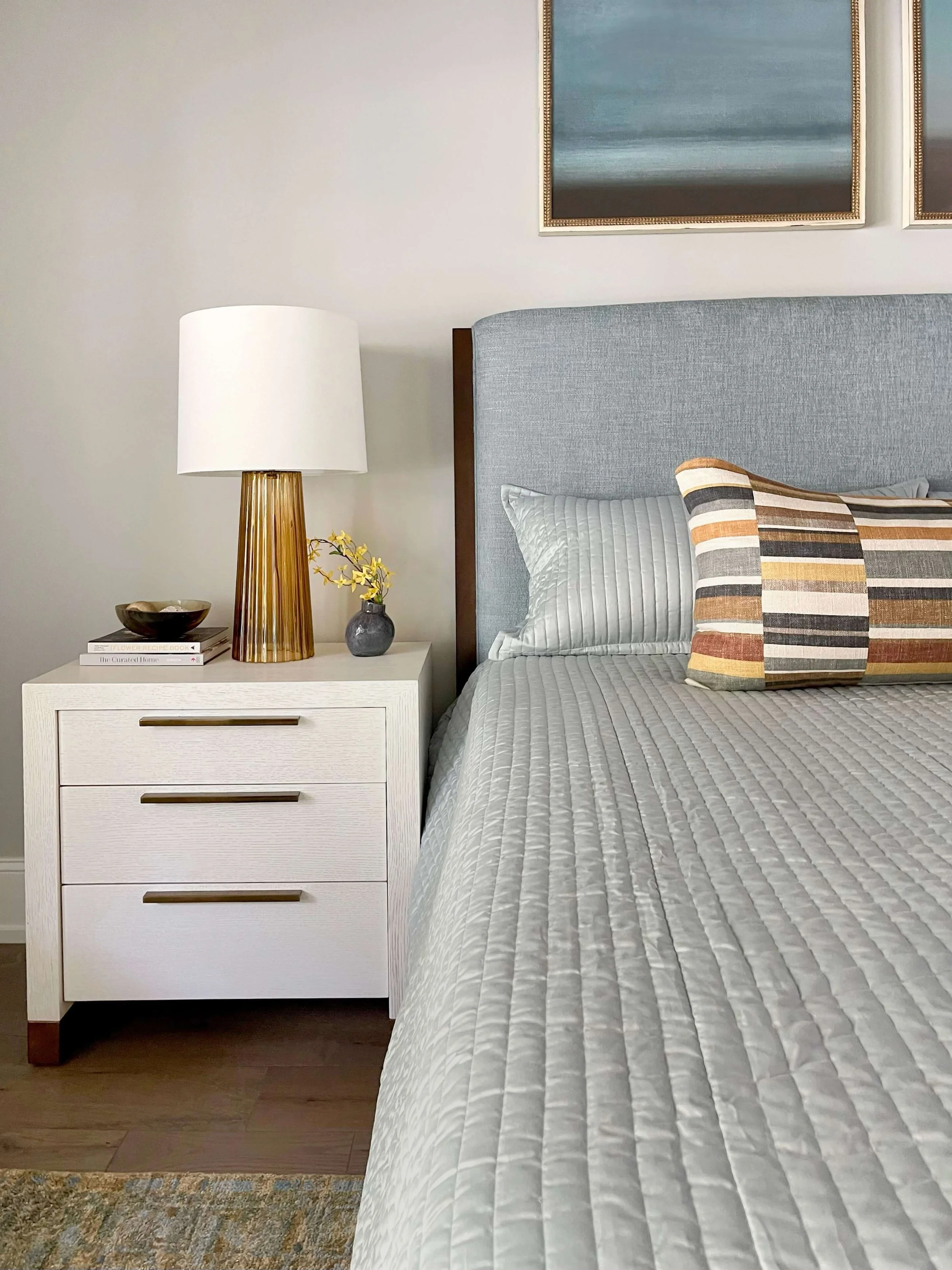 PORTFOLIO — DESIGNED