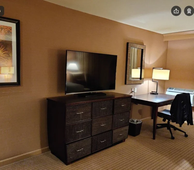 Before and After Update for a Lighter, Brighter Bedroom — DESIGNED