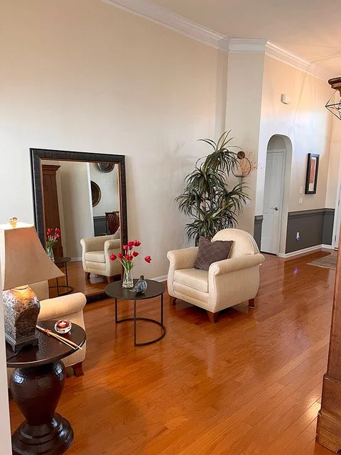 How to Design a Small Pass-Through Room (5 Essential Items) — DESIGNED