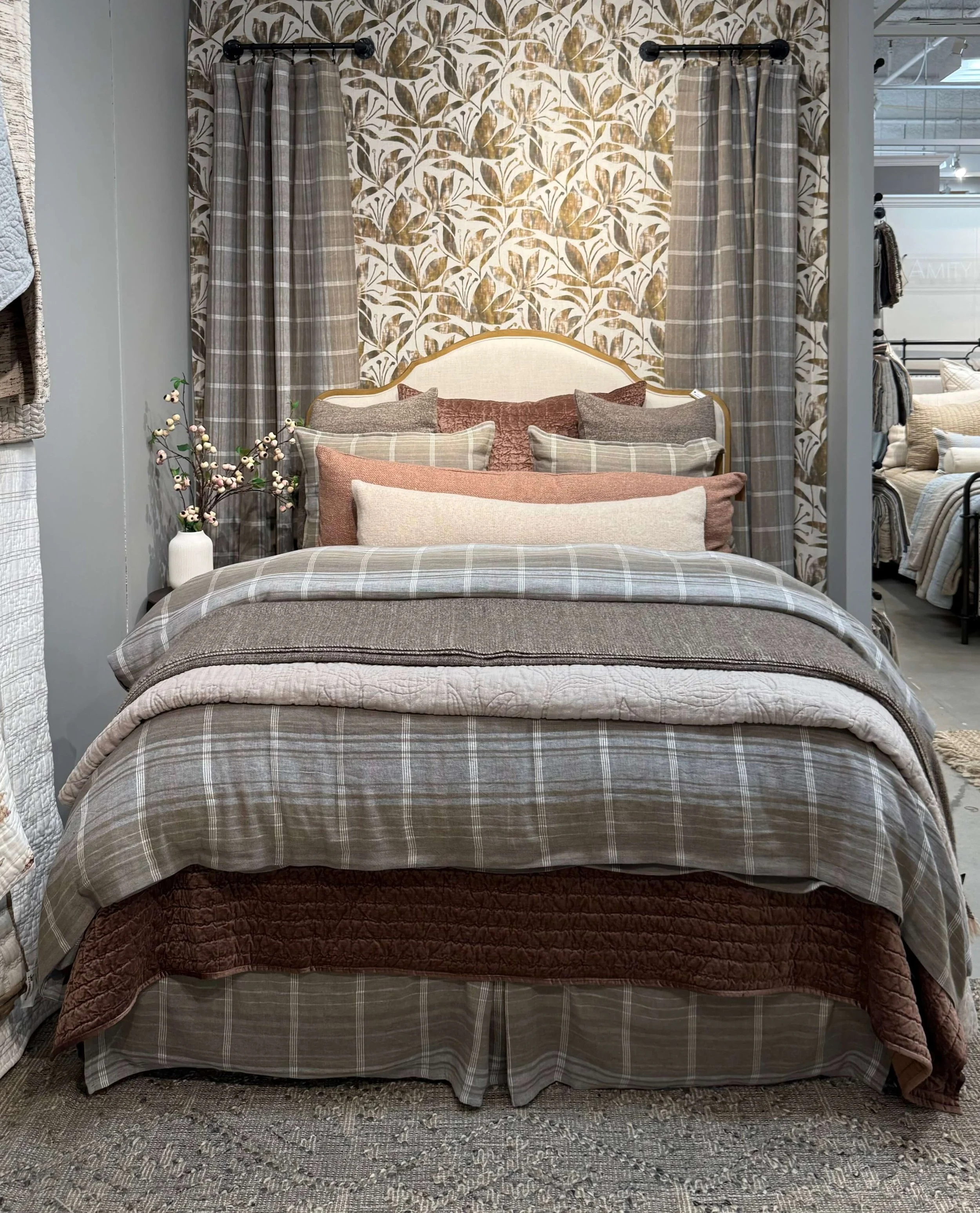 Upholstery Trends at High Point Market You Won't Want to Miss! — DESIGNED