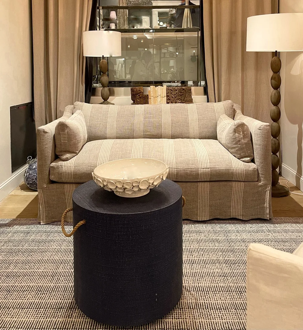 Timeless Neutrals Never Go Out of Style — DESIGNED