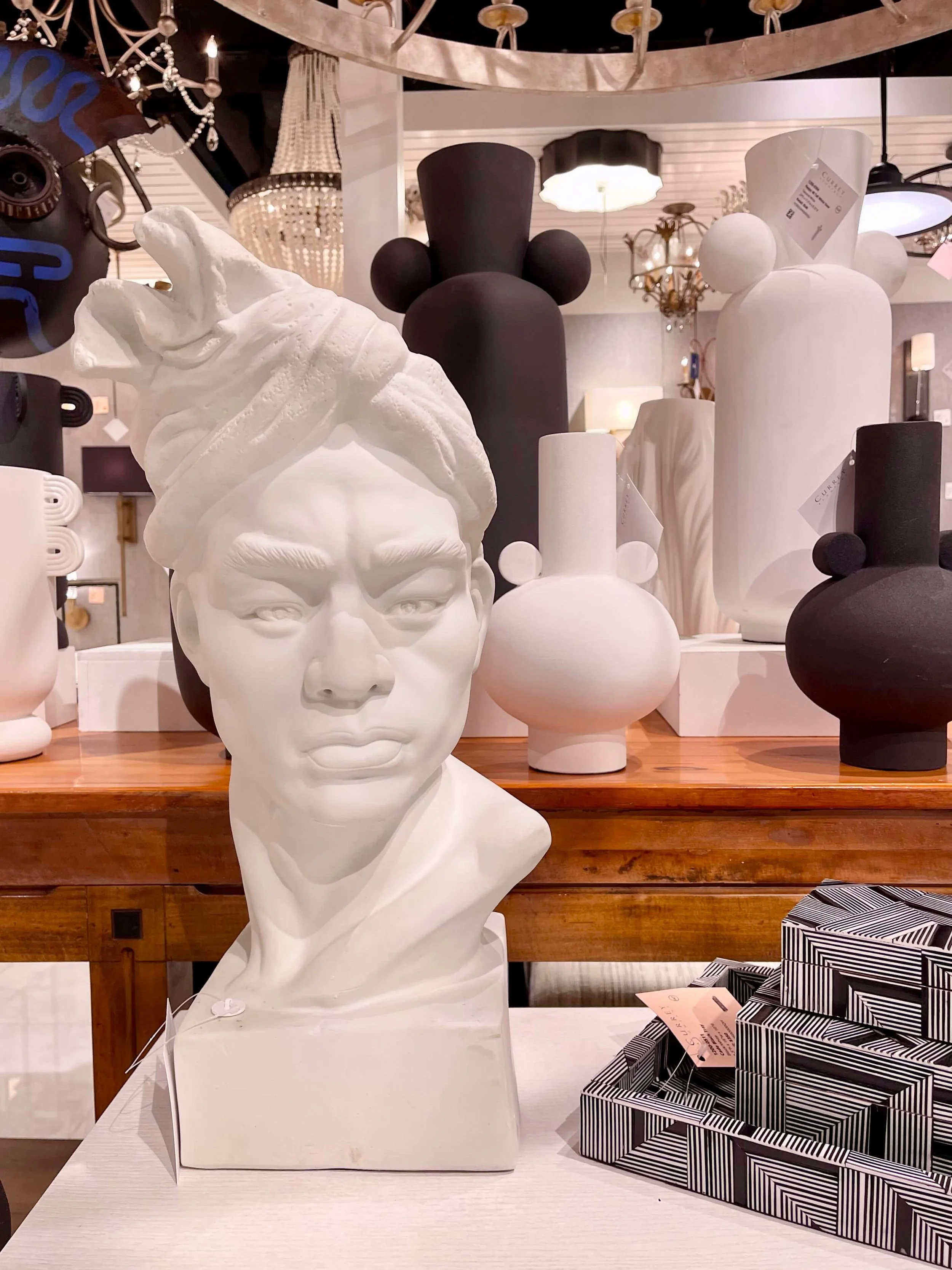 This timeless piece of home decor is having a comeback. — DESIGNED