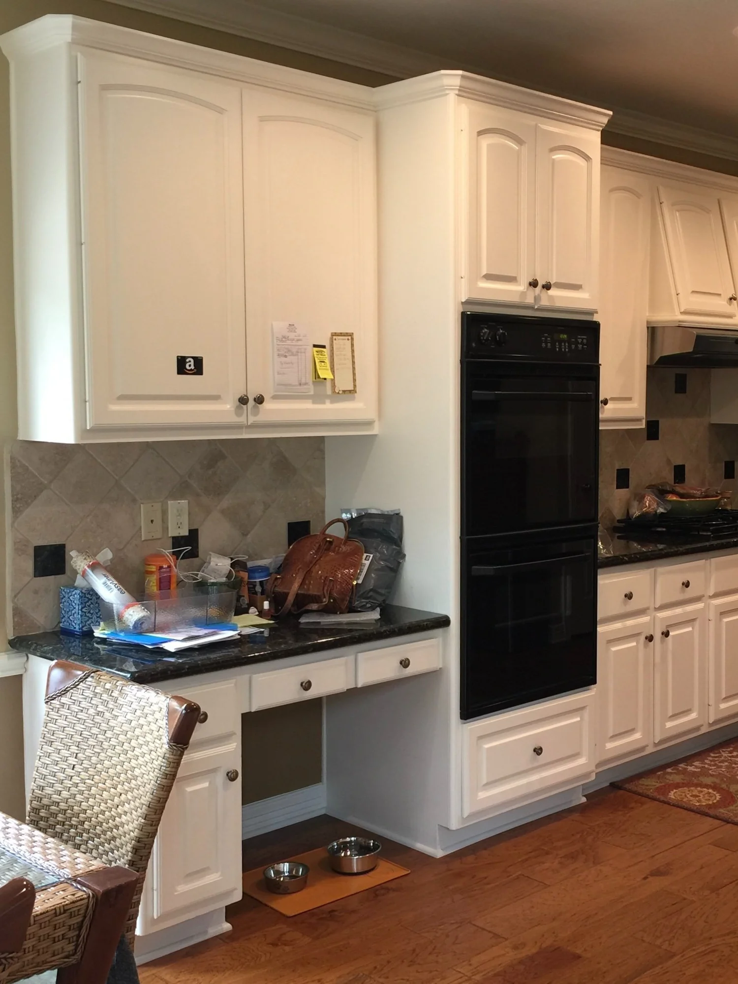 6 More Outdated Kitchen Design Features Worth Addressing in Your ...