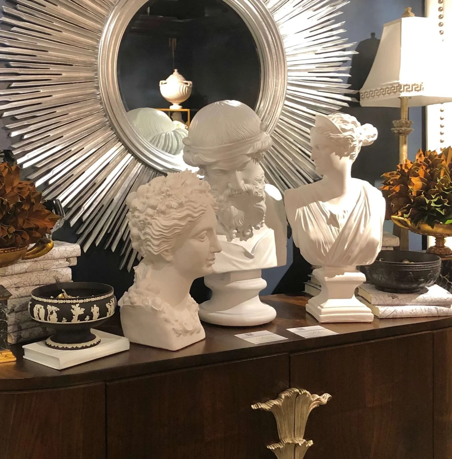 5 Decorating Tips for Deep Bookshelves — DESIGNED