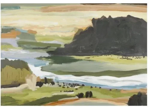 Wall Decor Options for This Blank Dining Room Wall — DESIGNED