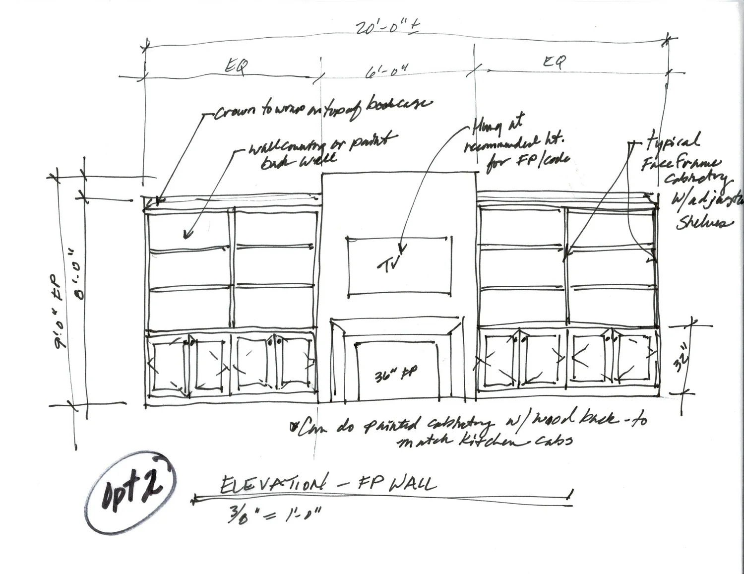 5 Reasons Floating Shelves Can Be Just the Right Solution — DESIGNED