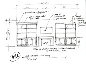 5 Reasons Floating Shelves Can Be Just the Right Solution — DESIGNED