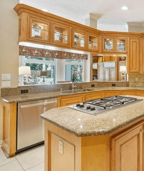 6 More Outdated Kitchen Design Features Worth Addressing in Your ...