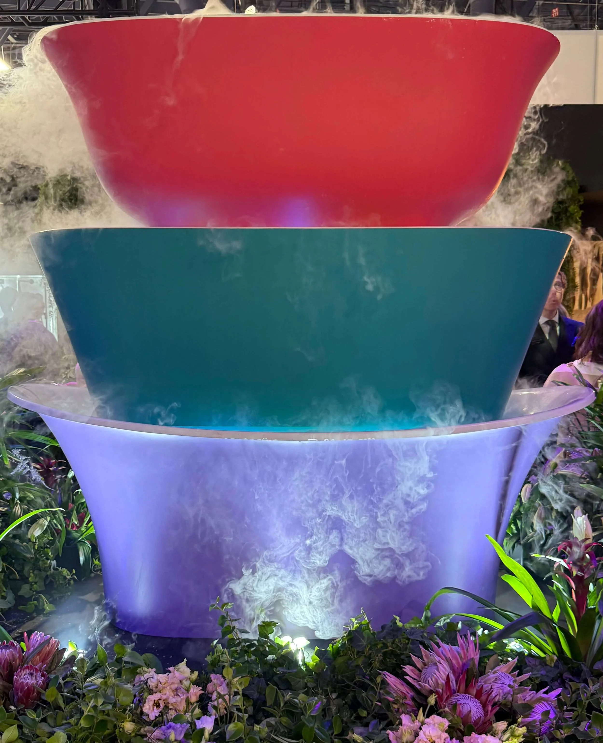 KBIS 2025 Trends - Colors and Finishes — DESIGNED