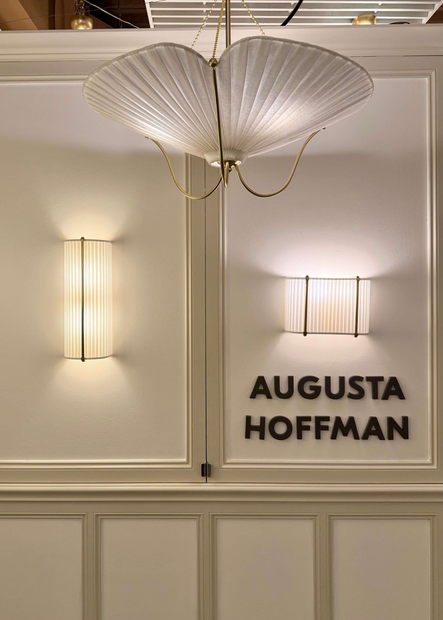 Lighting Finds and Design Trends From Lightovation 2026! — DESIGNED