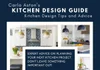 Kitchen Design Guide - My Next eBook Guide is Out! — DESIGNED