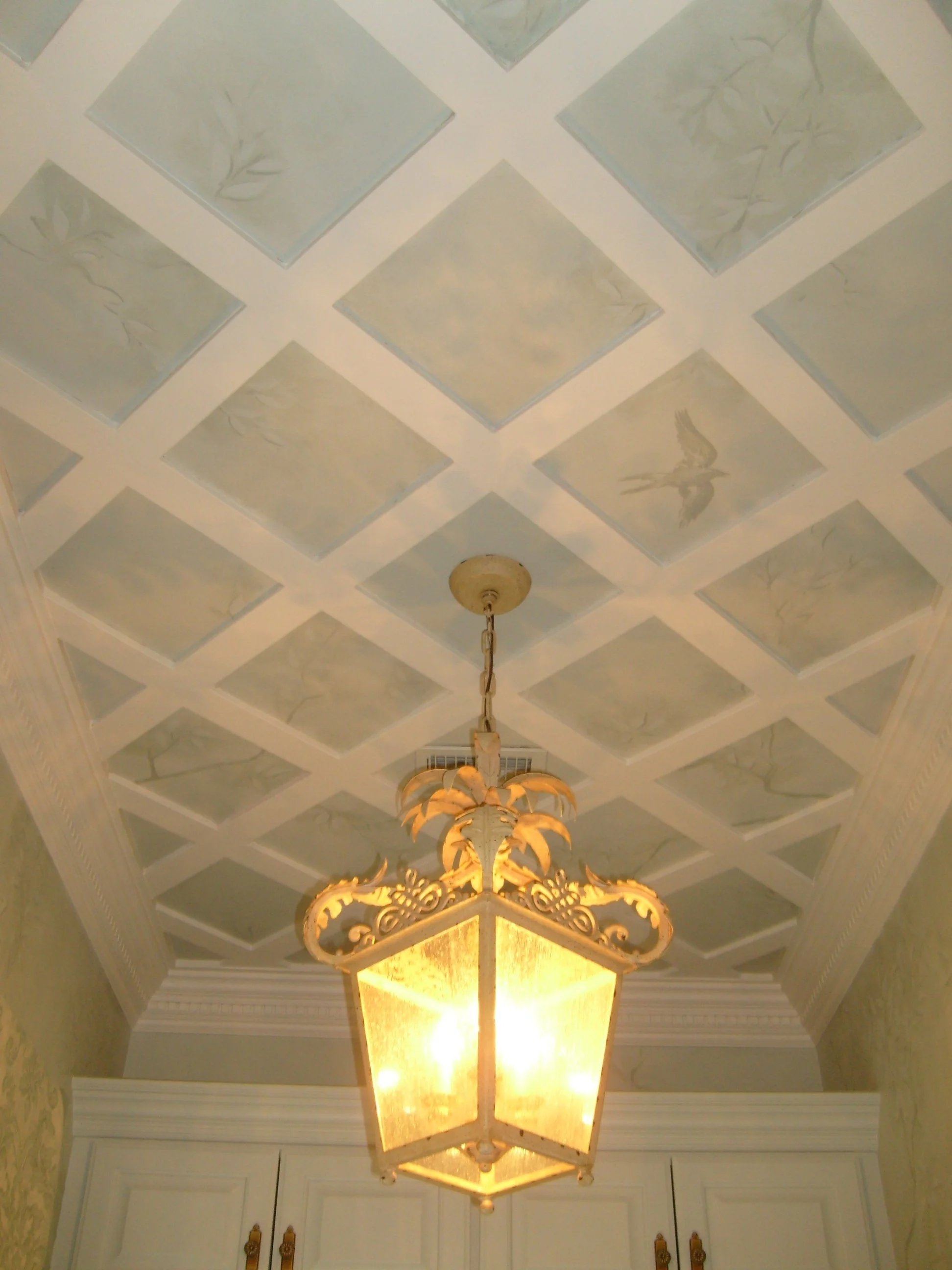 3 Factors To Consider Before Installing A Ceiling Treatment — DESIGNED