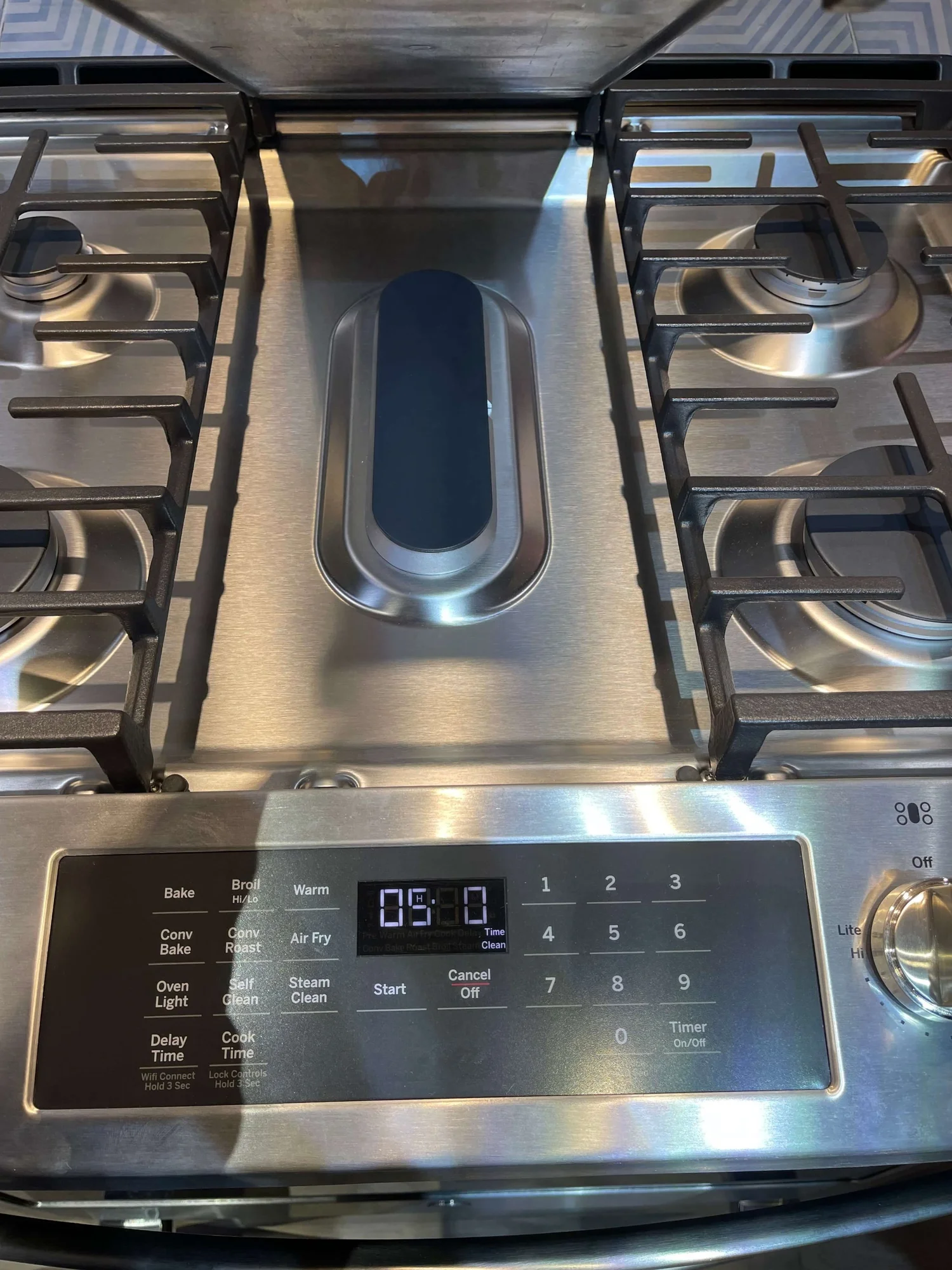 New and Unique Intros from the Kitchen and Bath Show — DESIGNED