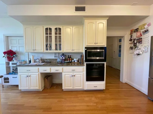 Partial Remodel or Full Redo on this Kitchen? — DESIGNED