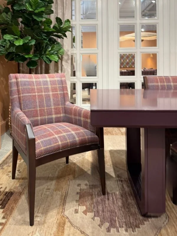 Upholstery Trends at High Point Market You Won't Want to Miss! — DESIGNED