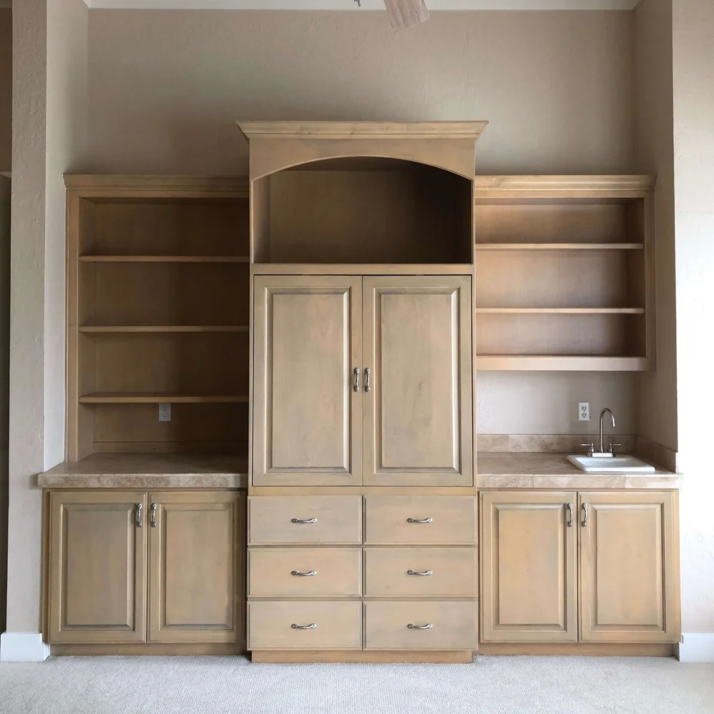 5 Decorating Tips for Deep Bookshelves — DESIGNED