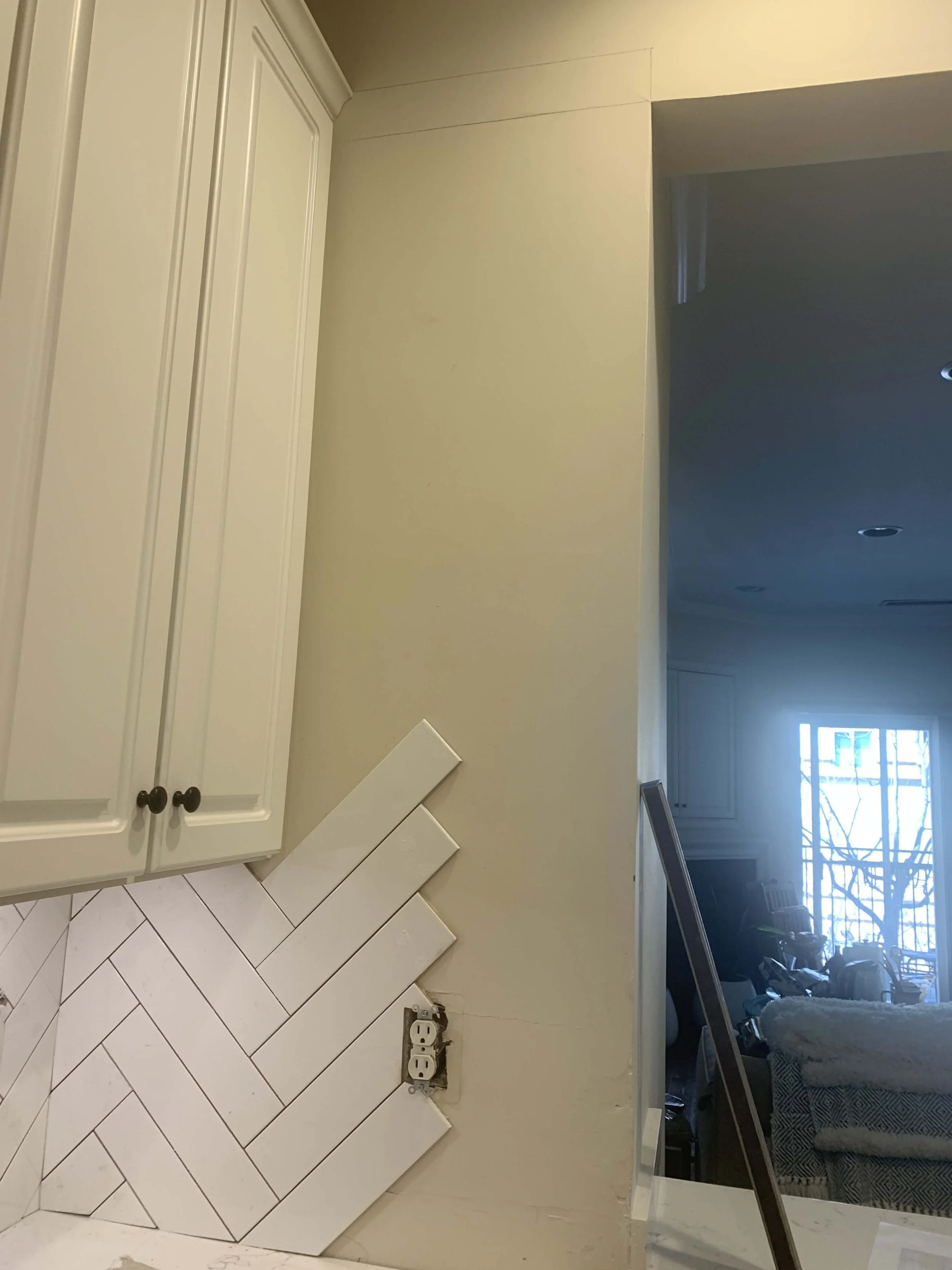 Designer Q and A - 3 Common Questions About Kitchen Backsplashes w ...