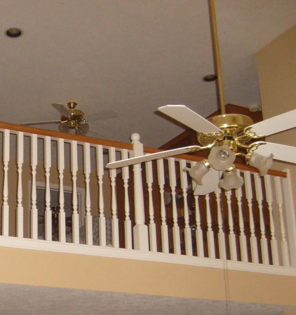 In a World of Dull Ceiling Fans, These 14 Are Actually Pretty Cool ...