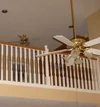 In a World of Dull Ceiling Fans, These 14 Are Actually Pretty Cool ...