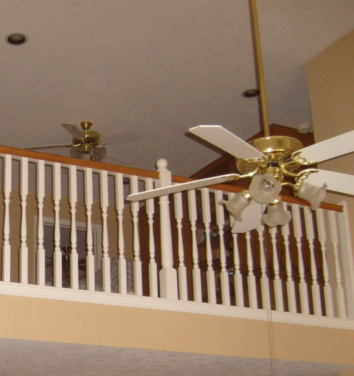 In a World of Dull Ceiling Fans, These 14 Are Actually Pretty Cool ...