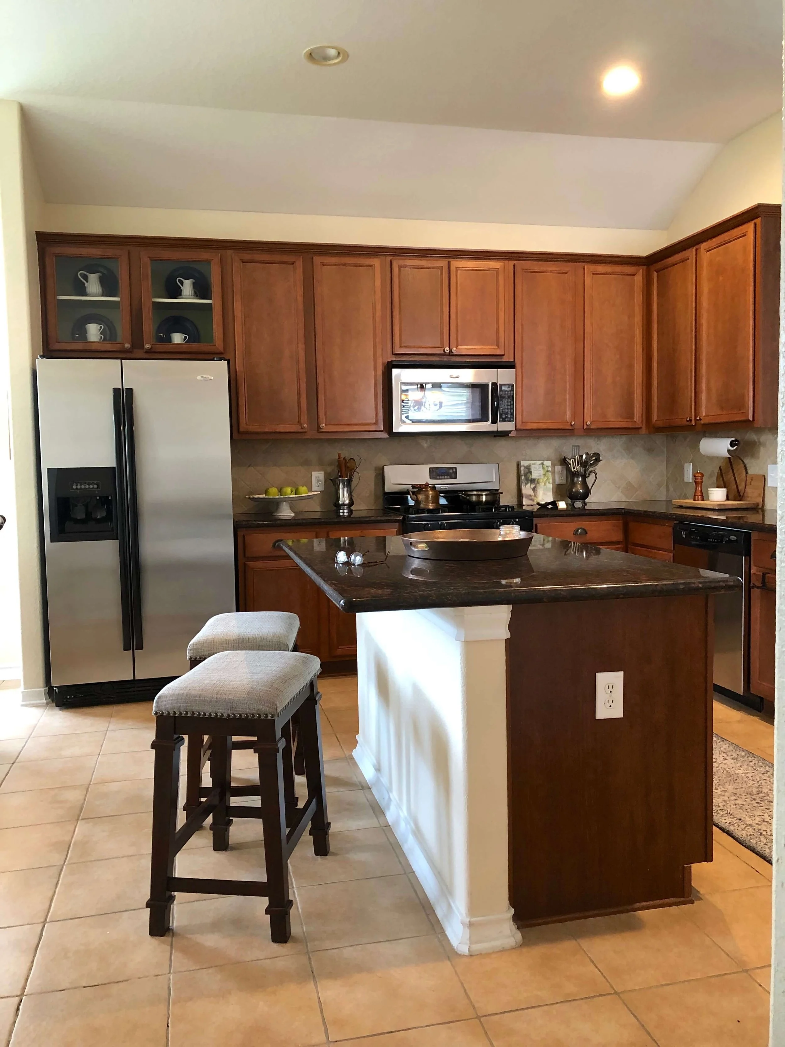 6 More Outdated Kitchen Design Features Worth Addressing in Your ...