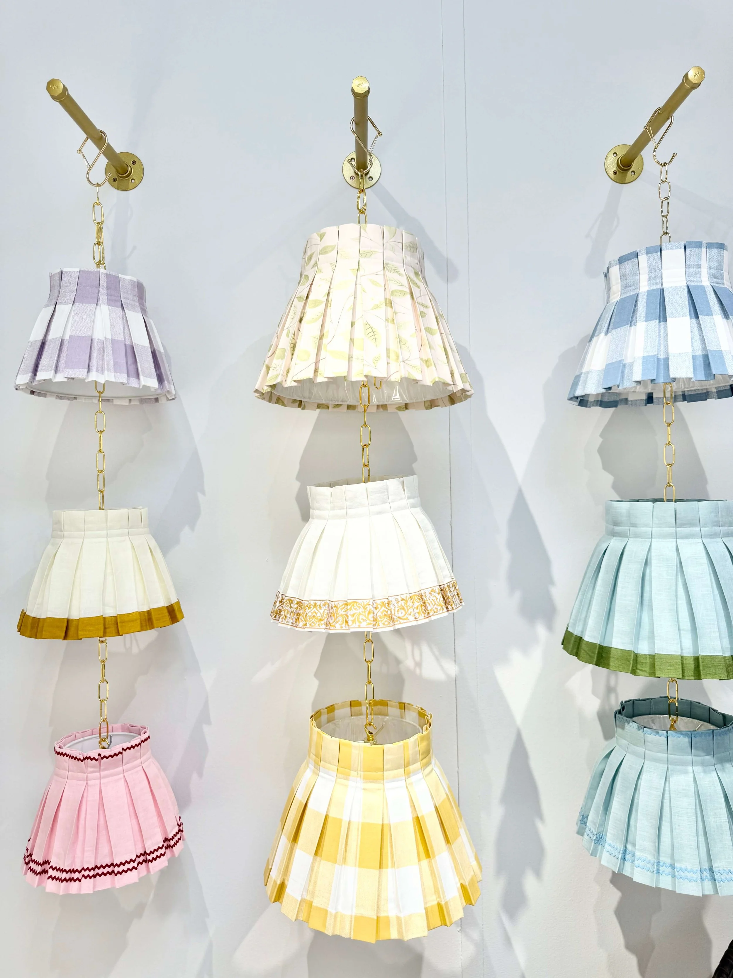 More Design Trends from High Point Market You Should Not Miss — DESIGNED