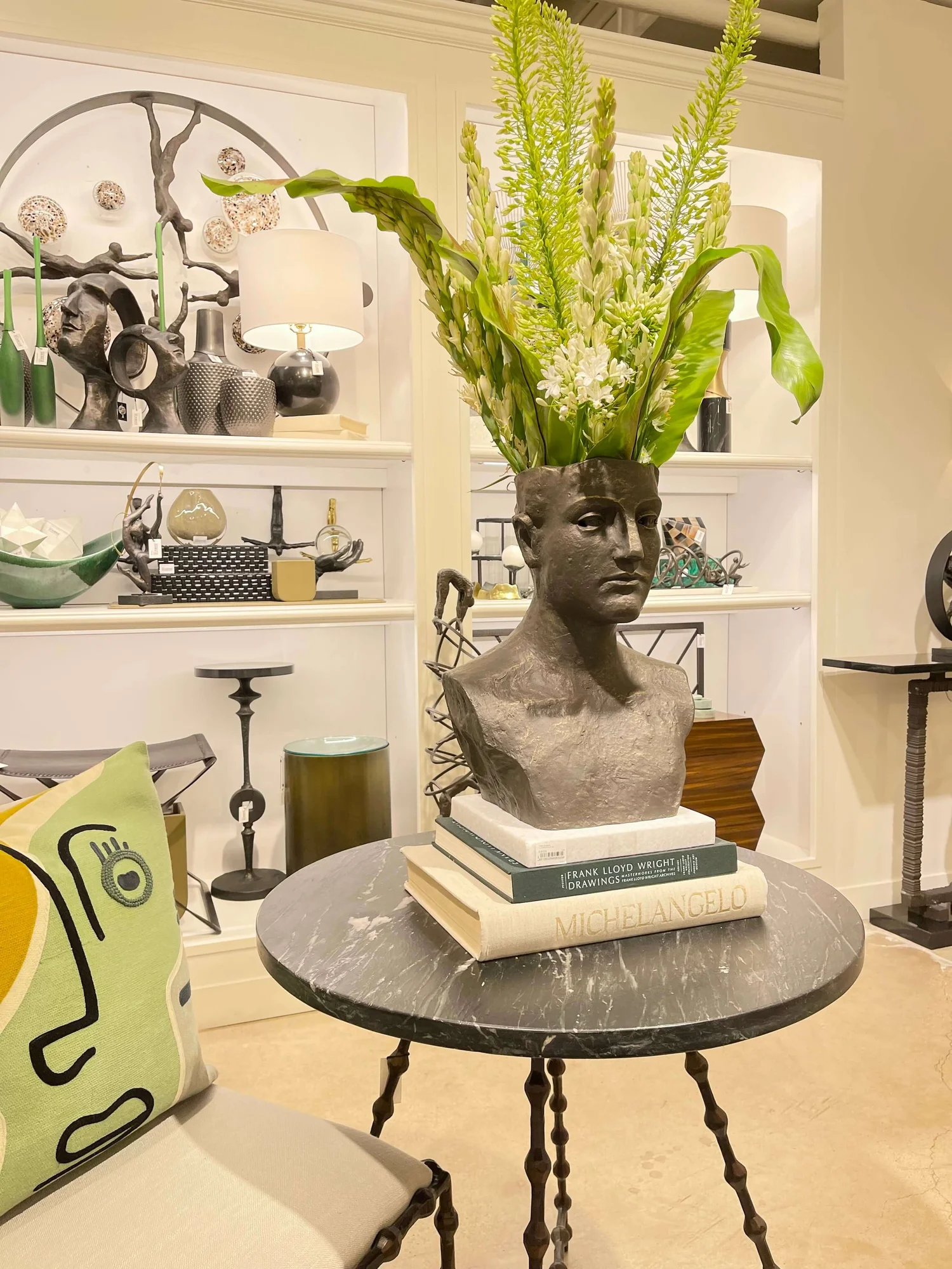 This timeless piece of home decor is having a comeback. — DESIGNED