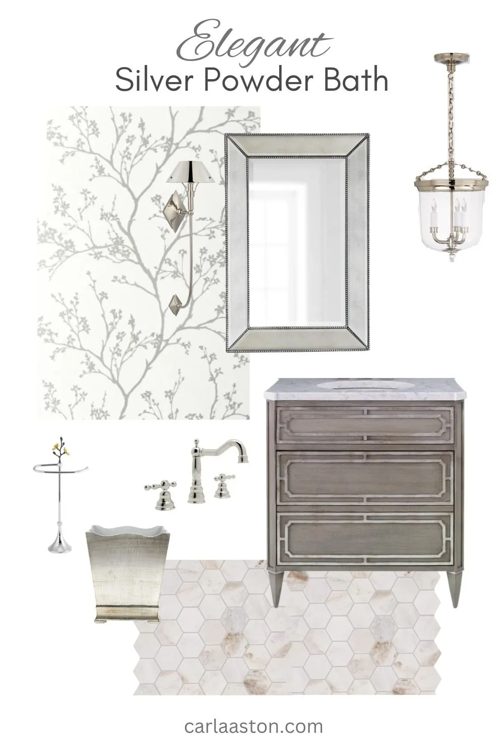 Powder Bath Round Up! — DESIGNED