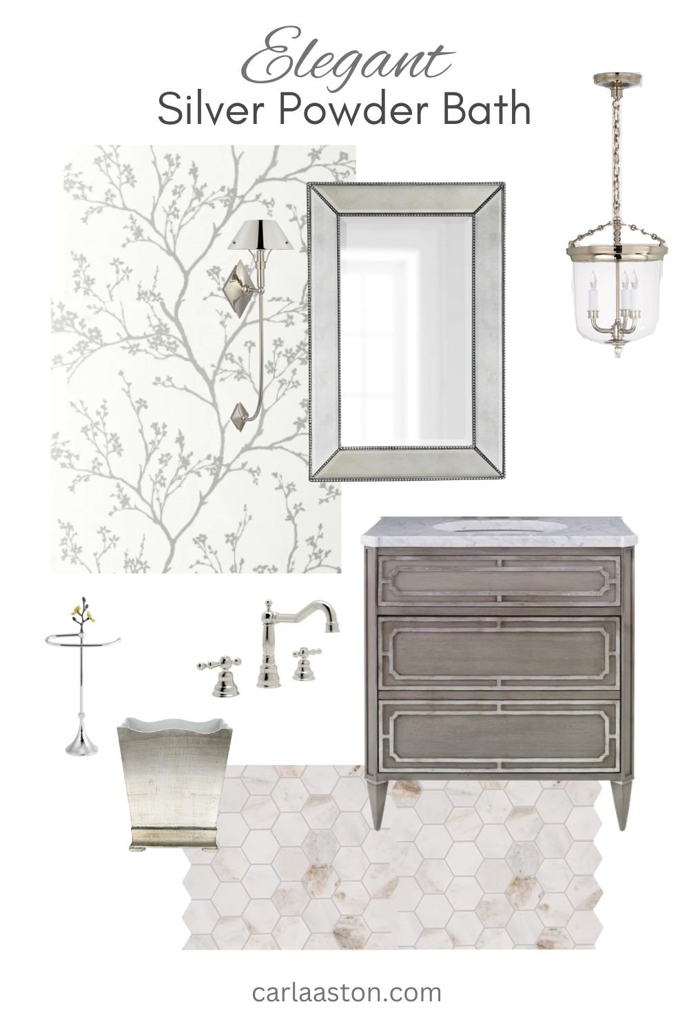 Powder Bath Round Up! — DESIGNED